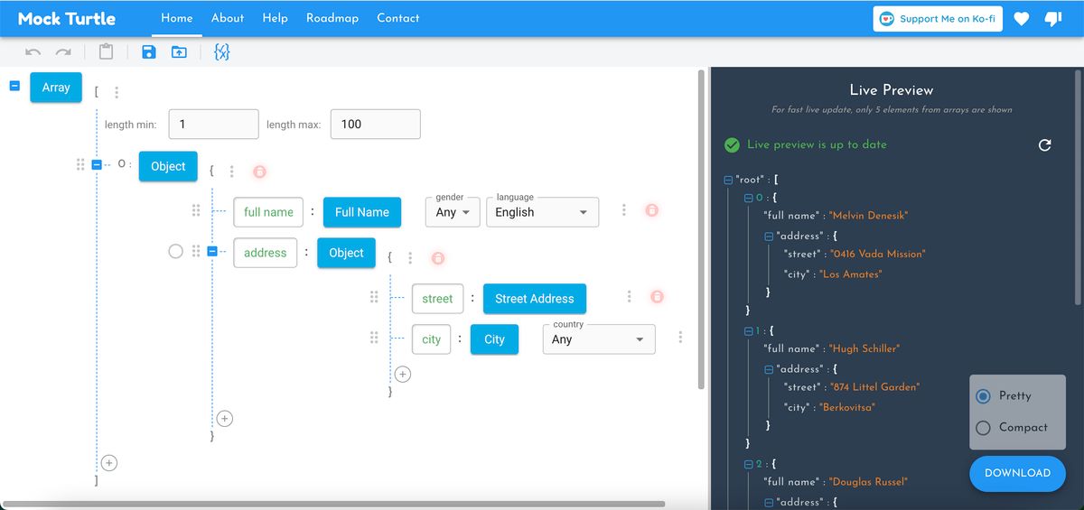 Mock Turtle Alternatives and Similar Sites / Apps | AlternativeTo