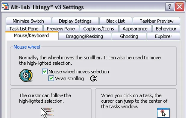 Compiz Alternatives for Windows: Top 8 Window Managers & Similar Apps ...