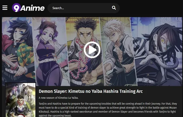 9anime.by: 9anime is the greatest free anime streaming website for ...