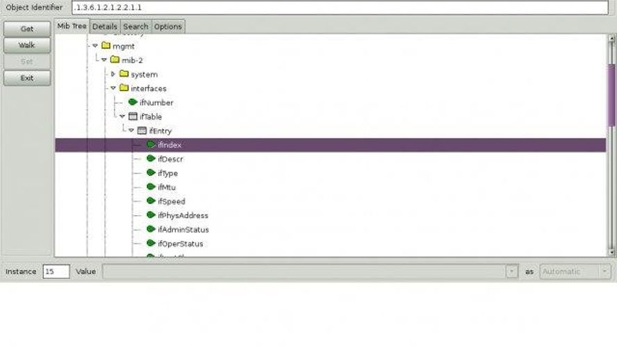 iReasoning MIB Browser Alternatives and Similar Software | AlternativeTo