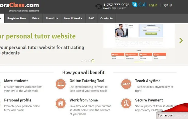 Synthesis Tutor Alternatives - Explore Similar Sites & Apps | AlternativeTo