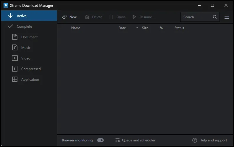 Xtreme Download Manager Alternatives: 25+ Download Managers and Video ...