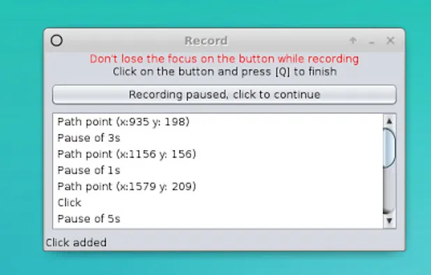 TinyTask Alternatives for Mac: Top 11 Task Automation Apps | AlternativeTo