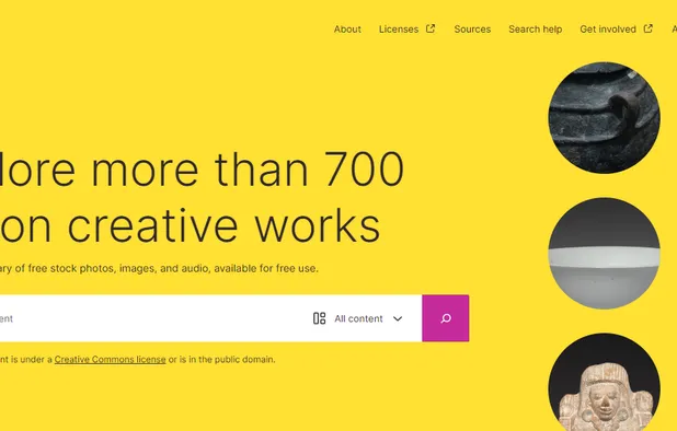 iStock Alternatives: Top 12 Stock Photo Services & Similar Websites ...