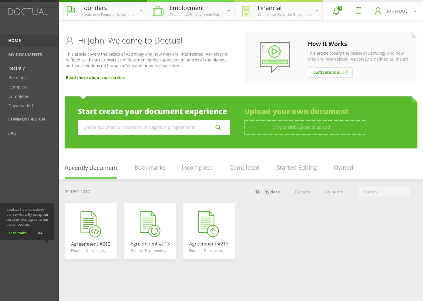 Doctual Alternatives and Similar Sites & Apps | AlternativeTo