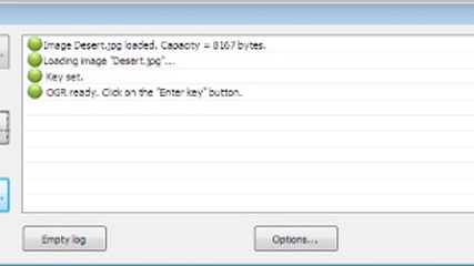 Outguess Alternatives for Windows | AlternativeTo