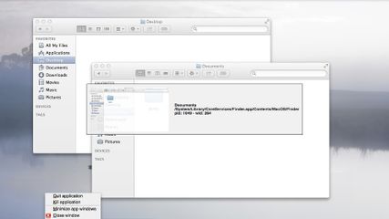 Taskbar for macOS Alternatives and Similar Software | AlternativeTo