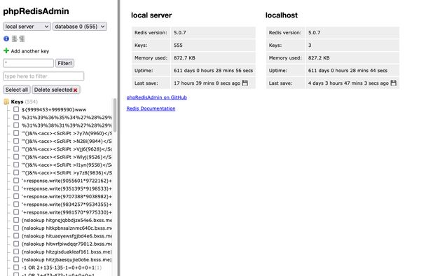Redis Desktop Manager Alternatives and Similar Apps | AlternativeTo