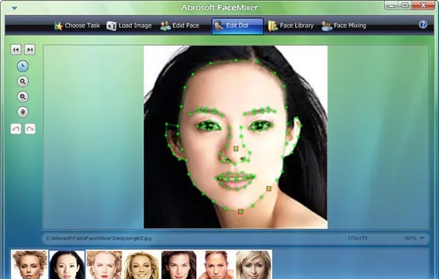 FlashFace Alternatives and Similar Apps & Services | AlternativeTo