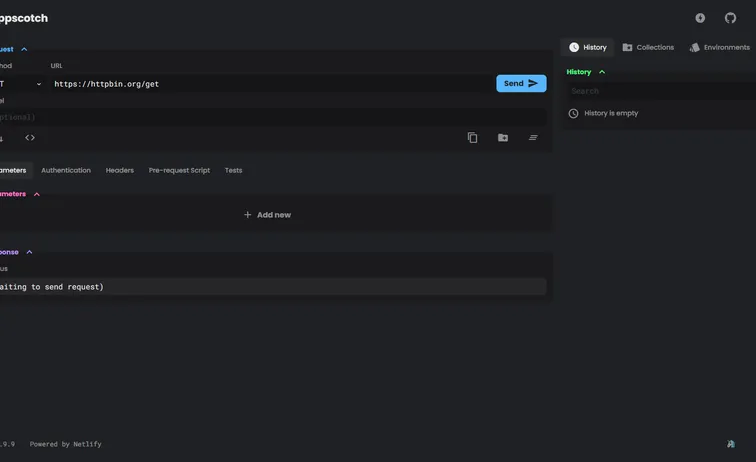 Best Postman Alternatives: 25+ API / REST Development tools | AlternativeTo