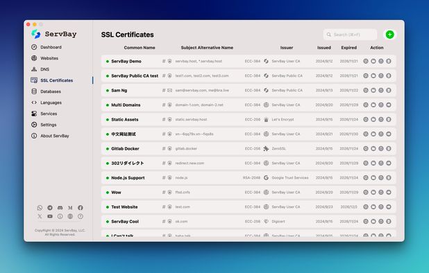 10 YunoHost Alternatives: Similar Server Management Tools 2025 ...