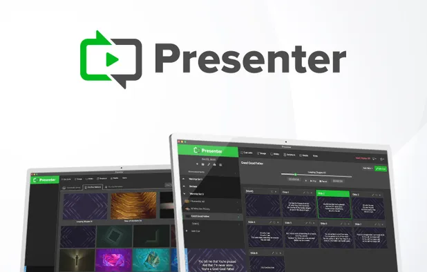 Free ProPresenter Alternatives | AlternativeTo