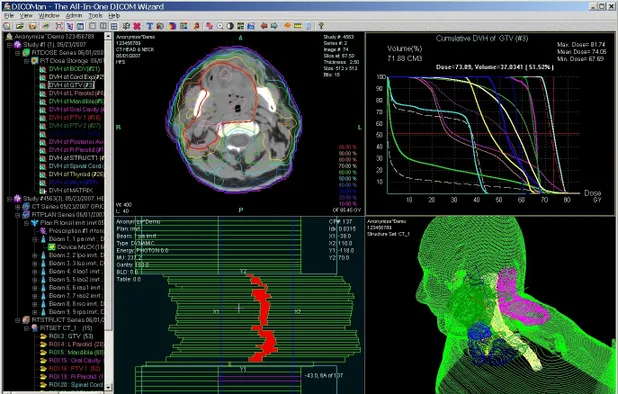 DICOMan: All-In-One DICOM Wizard for Radiation Oncology | AlternativeTo