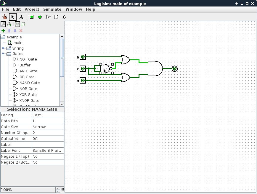 Logisim Alternatives: Top 10 Circuit Simulators & Similar Apps ...