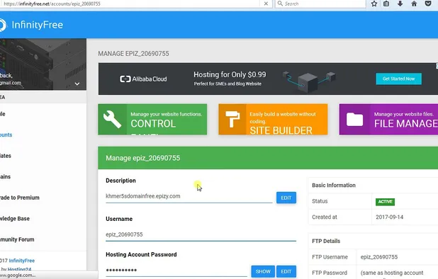 Great 000webhost Alternatives: Top Web Hosting Services in 2025 ...