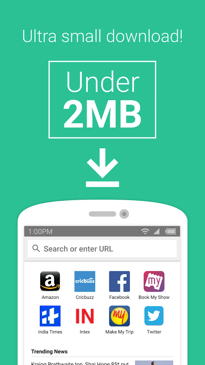Internet: fast, lite, and private Alternatives: Top 12 Web Browsers & Similar Apps | AlternativeTo