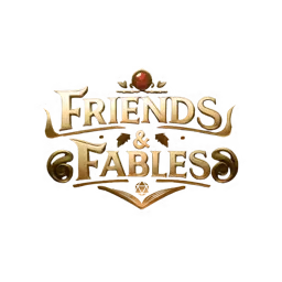 Friends&Fables: Friends & Fables is an innovative dynamic text RPG that ...