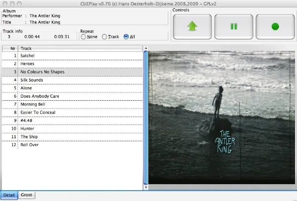 CuePlay Alternatives: 25+ Audio Players & Similar Apps | AlternativeTo