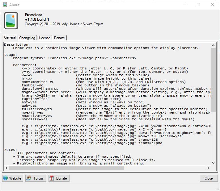 Frameless Alternatives: Top 10 Image Viewers and similar apps ...