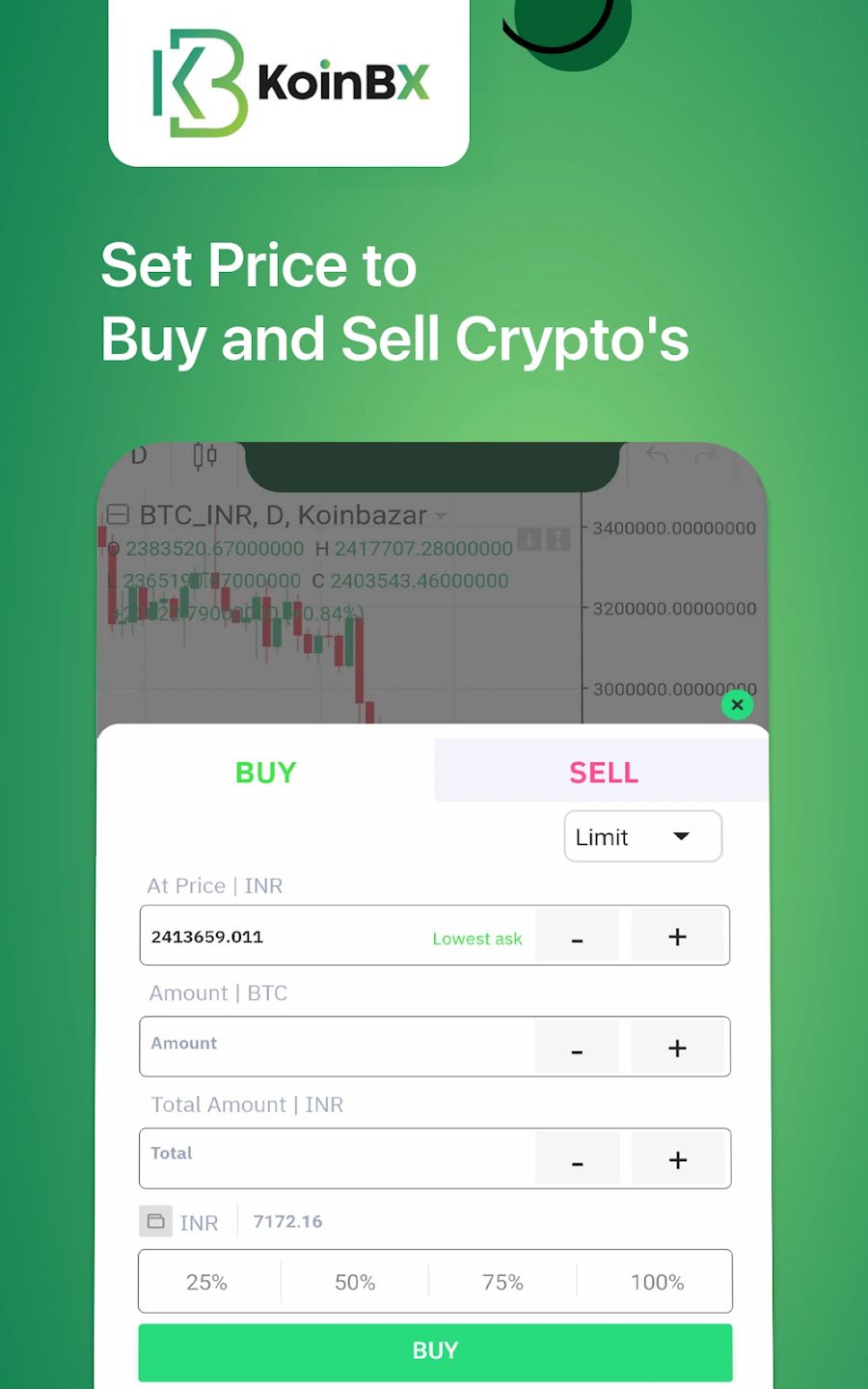 KoinBX Alternatives: 25+ Cryptocurrency Exchanges | AlternativeTo