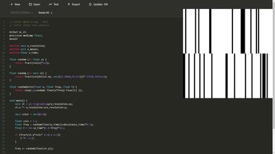 The Book of Shaders: Reviews, Features, Pricing & Download | AlternativeTo