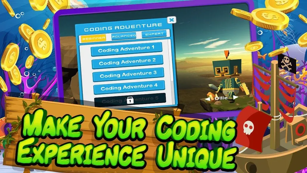 Code for Gold Alternatives and Similar Apps | AlternativeTo