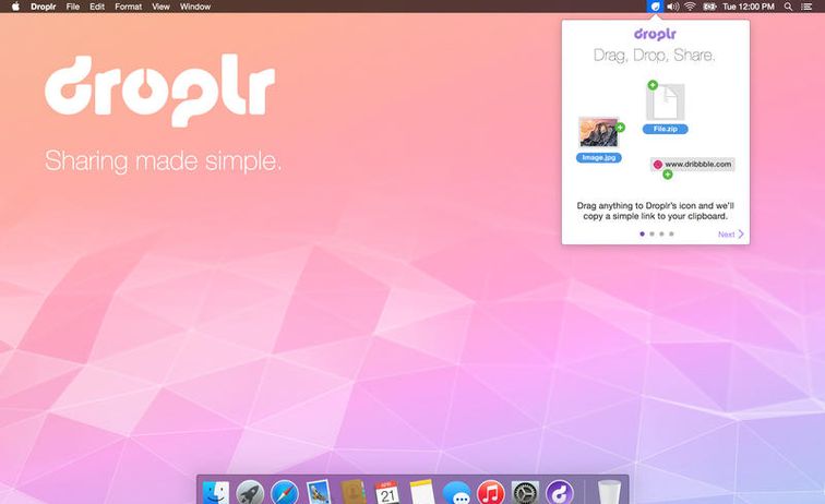 Dropshelf (Windows) Alternatives and Similar Software | AlternativeTo