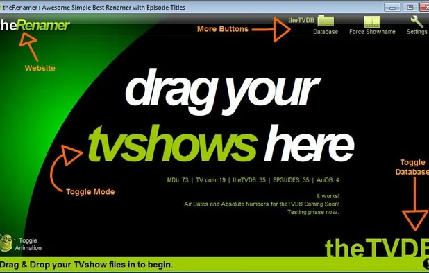 Movie Renamer Alternatives: Top 8 File Renamers & Similar Apps ...