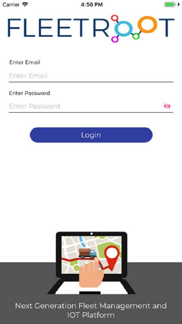 Fleetroot Alternatives and Similar Apps / Services | AlternativeTo