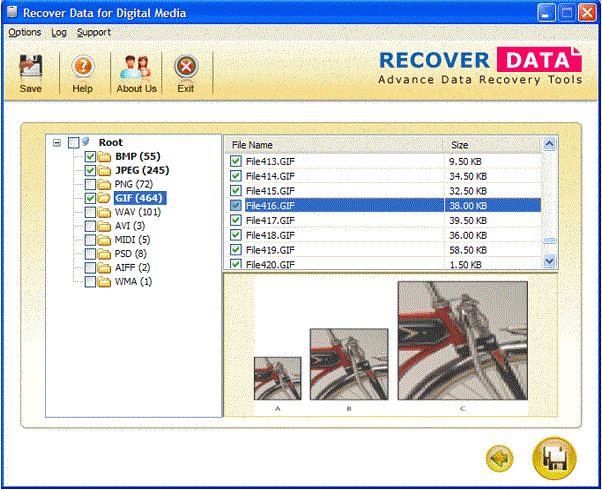 Recover Data for Digital Media Alternatives: Top 4 Photo Recovery Tools ...
