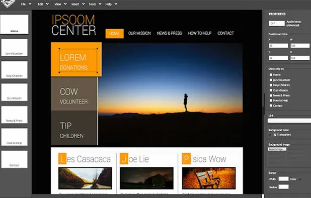 Great Adobe Dreamweaver Alternatives: Top Website Builders in 2025 ...