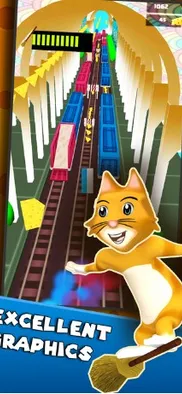 12 Great Games Like Subway Surfers: Top Running Games in 2022 ...