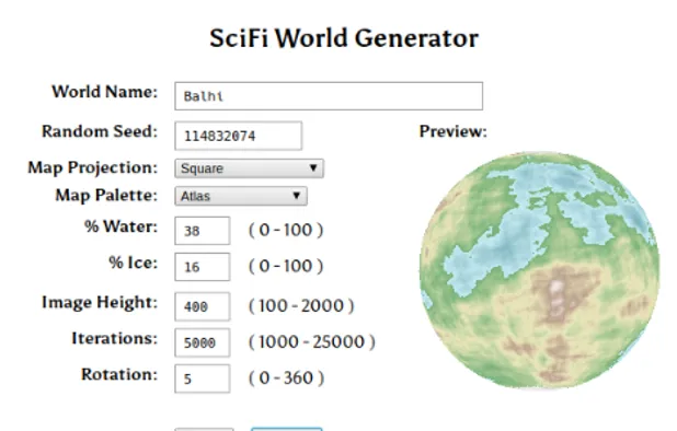 Seventh Sanctum Alternatives - Explore Similar Sites & Apps | AlternativeTo