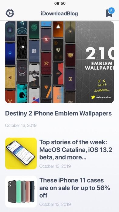 iDownloadBlog Alternatives - Explore Similar Apps & Services ...