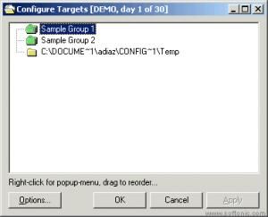 FileTargets Alternatives and Similar Software | AlternativeTo