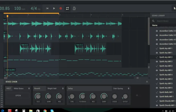 FL Studio Alternatives: Top 10 Online Music Production Apps | AlternativeTo