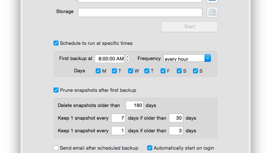 Windows File History Alternatives and Similar Software | AlternativeTo
