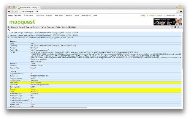 Omnibug Alternatives: Top 20 Web Debuggers & Similar Apps | AlternativeTo