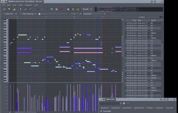 Open Source Adobe Audition Alternatives: Top 17 Music Production Apps ...