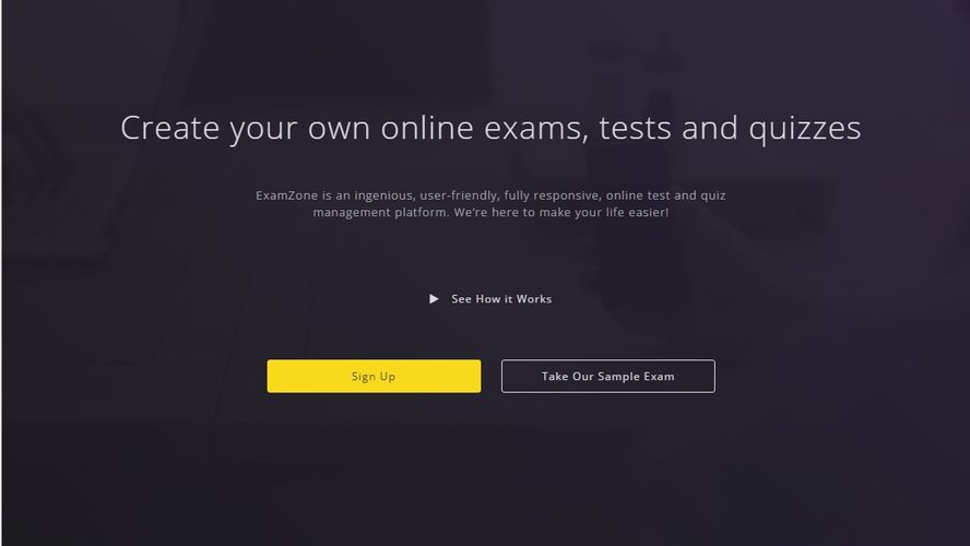 Exam Simulators | AlternativeTo
