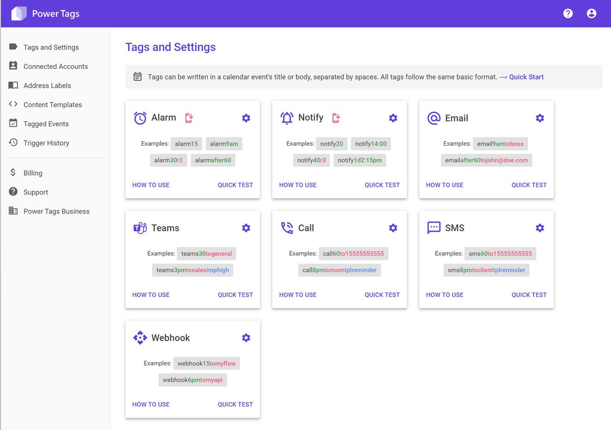 Power Tags Alternatives: Top 4 Workflow Automation Tools & Similar Apps ...