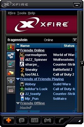 Xfire Client Alternatives and Similar Software | AlternativeTo