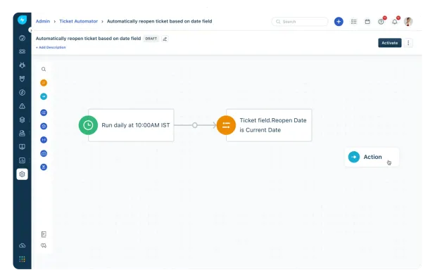 iTop by Combodo Alternatives: Top 12 Help Desk Platforms | AlternativeTo