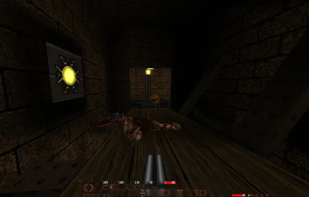 Doom (Series) Alternatives: 25+ First-Person Shooters & Similar Games ...