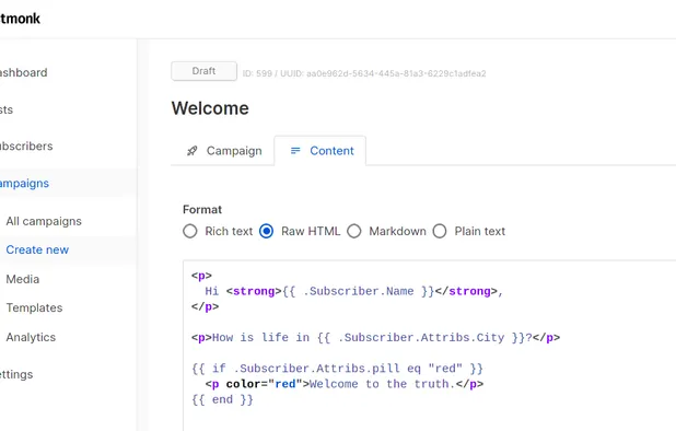 AWeber Alternatives: Top 12 Email Marketing Services & Similar Websites ...