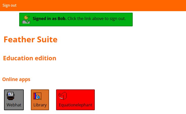 Feather Suite Alternatives: Top 6 Office Suites & Similar Apps ...