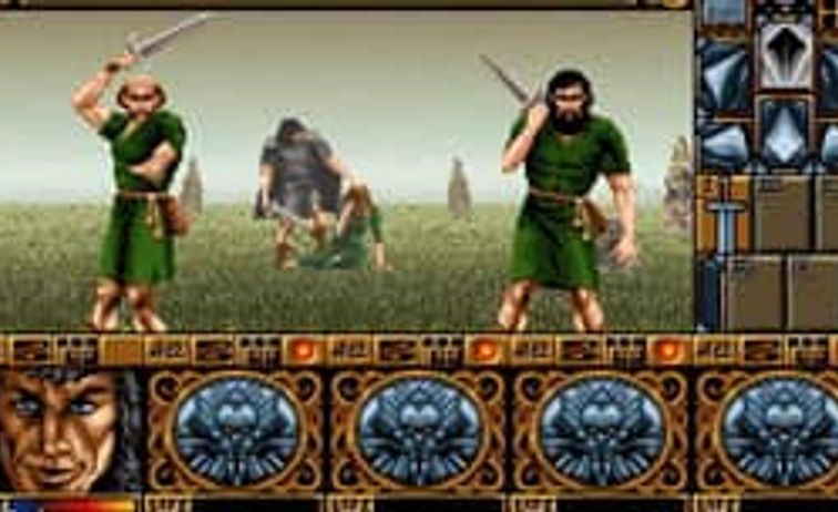 12 Games Like Wizardry: Similar Role-playing Games | AlternativeTo