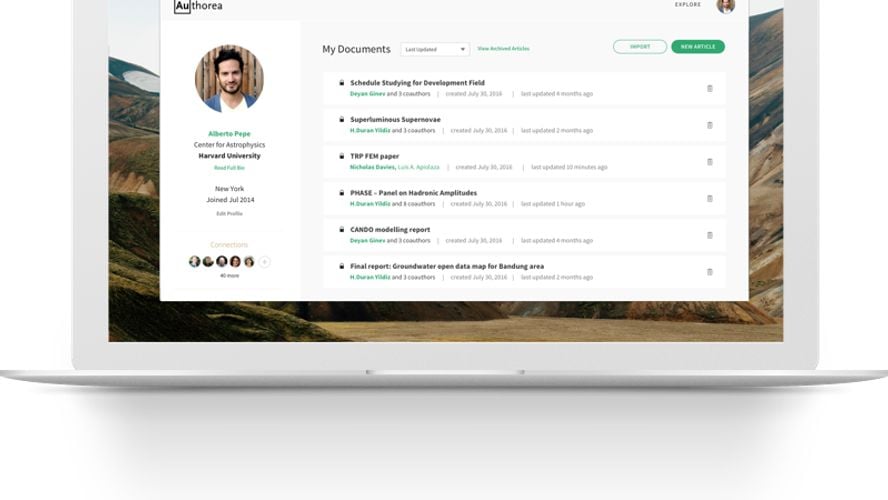 TeXstudio Alternatives: 25+ LaTeX Editors & Similar Apps | AlternativeTo