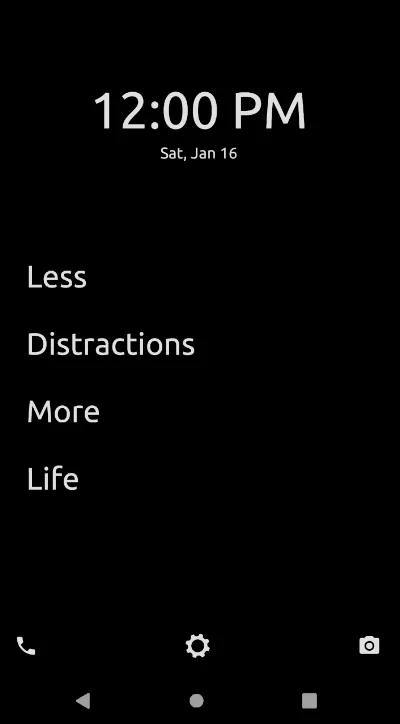 Unlauncher Alternatives: 25+ Application Launchers & Similar Apps ...