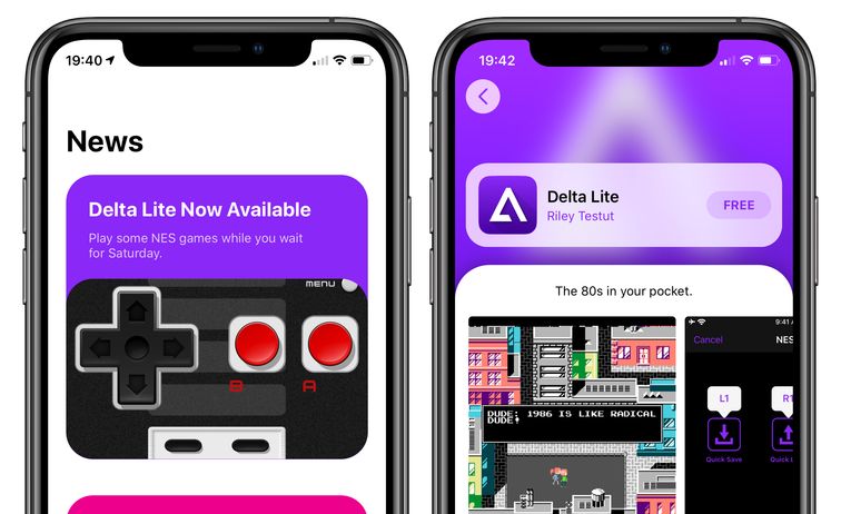 iOSGods! Alternatives: Top 9 App Stores & Similar Apps | AlternativeTo